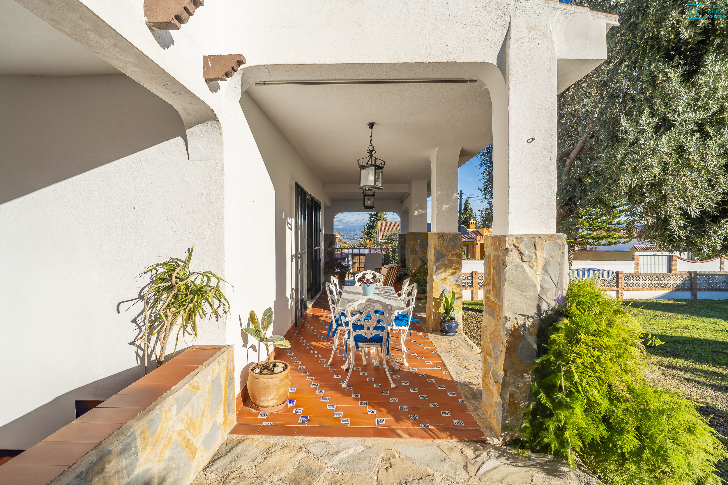 Cubo's Cortijos del Sol Los Jazmines House | Cubo's Holiday Homes